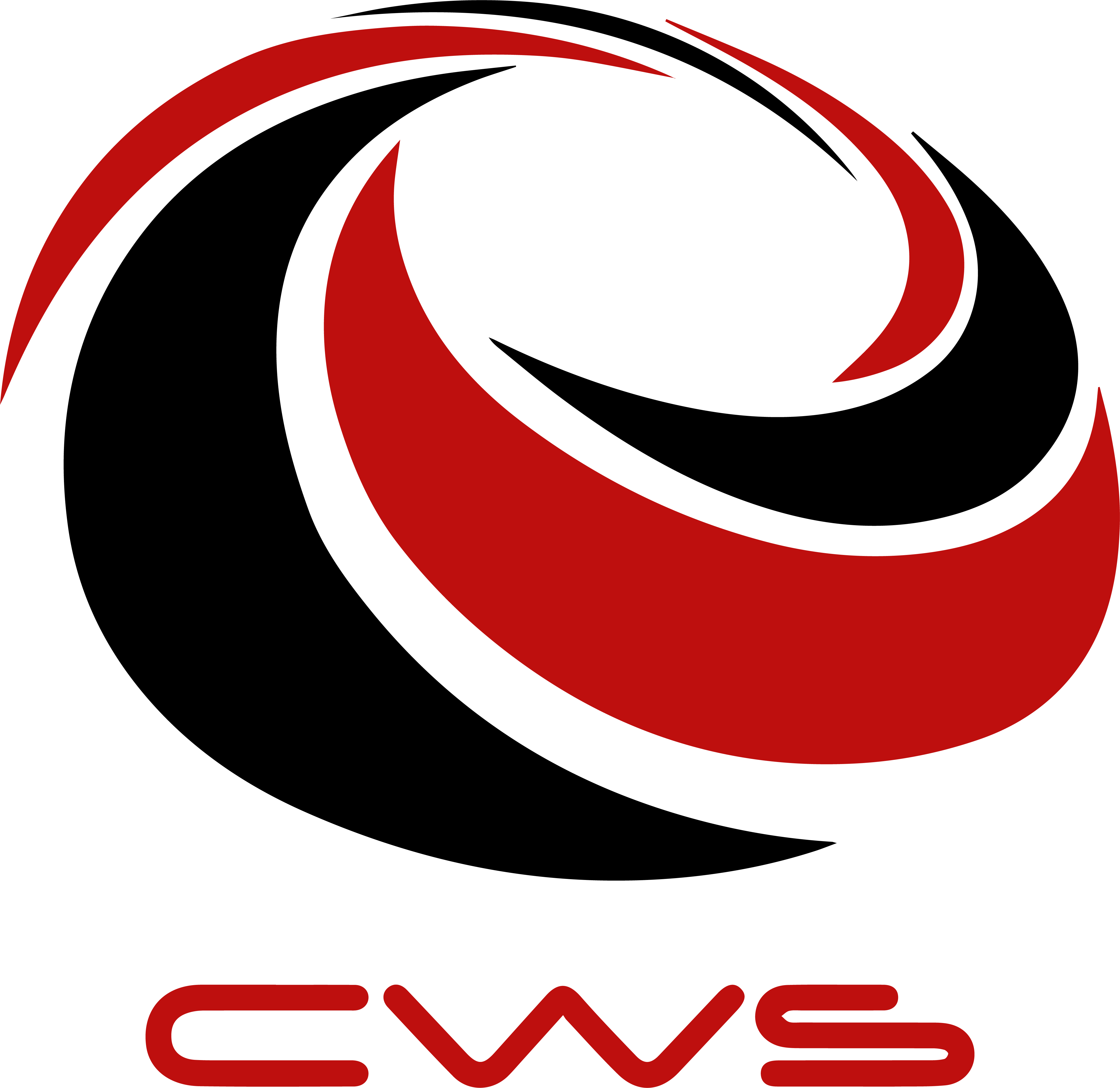 CWS Logo originals – CLEAR WATER SERVICES